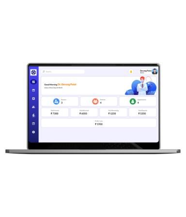 Software, Mobile App & Cloud Solutions | Collab Softech